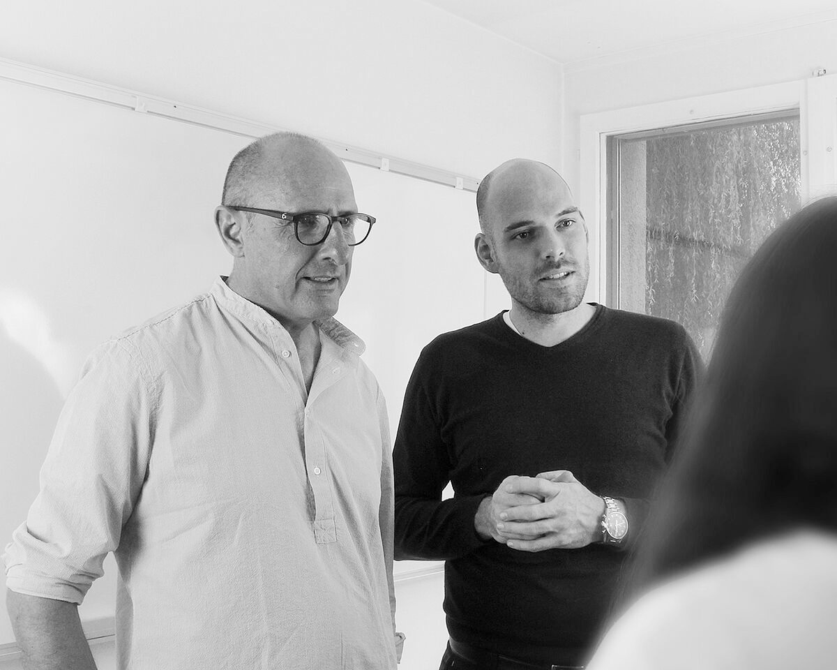 eliasPublisher - Die Geschichte hinter elias®